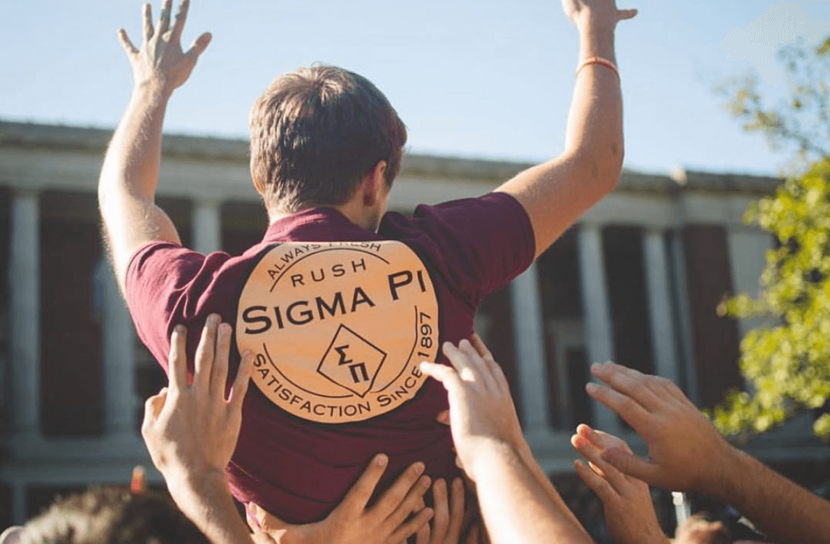 Mission – Sigma Pi Fraternity | Rowan University
